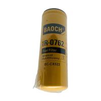 China Engine Fuel Filter 1R-0724 1R-0755 1R-0762 Hydraulic Oil Filter 100 Micron for sale