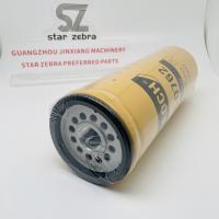 China Engine Fuel Filter 1R-0724 1R-0755 1R-0762 Hydraulic Oil Filter 100 Micron for sale