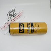 China Engine Fuel Filter 1R-0724 1R-0755 1R-0762 Hydraulic Oil Filter 100 Micron for sale