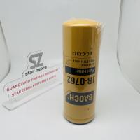 China Engine Fuel Filter 1R-0724 1R-0755 1R-0762 Hydraulic Oil Filter 100 Micron for sale