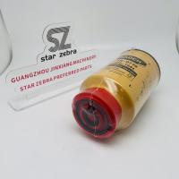 China Fuel Water Separator 326-1644 1R-0770 1R0770 Fuel Filter for CAT 322C Excavator for sale
