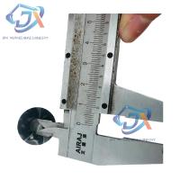 China Sumitomo Excavator 130 Front Windshield Pulley Seat Track KHN3113 KHN3112 for sale