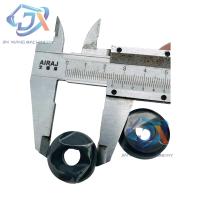 China Sumitomo Excavator 130 Front Windshield Pulley Seat Track KHN3113 KHN3112 for sale