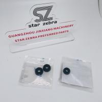 China Sumitomo Excavator 130 Front Windshield Pulley Seat Track KHN3113 KHN3112 for sale