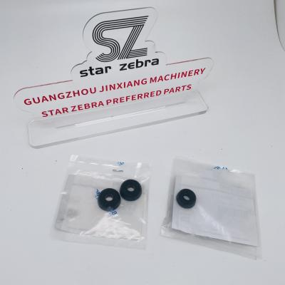 China Sumitomo Excavator 130 Front Windshield Pulley Seat Track KHN3113 KHN3112 for sale