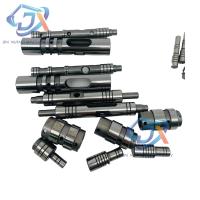 China Komatsu PC200-5 PC120-5 Main Valve Spool Regulating Valve Spare Part for sale