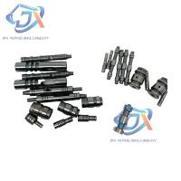 China Komatsu PC200-5 PC120-5 Main Valve Spool Regulating Valve Spare Part for sale