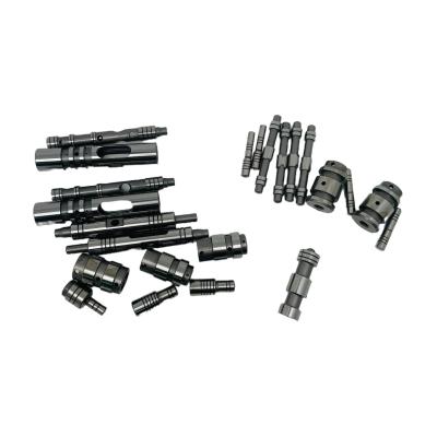 China Komatsu PC200-5 PC120-5 Main Valve Spool Regulating Valve Spare Part for sale