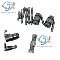 China Komatsu PC200-5 PC120-5 Main Valve Spool Regulating Valve Spare Part for sale