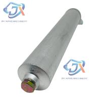 China Condenser Drying Bottle 4448179 4333461 for Hitachi ZAX55us ZAX120 ZAX130 ZAX200 ZAX230 ZAX330 Excavator AC Parts for sale