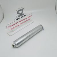 China Condenser Drying Bottle 4448179 4333461 for Hitachi ZAX55us ZAX120 ZAX130 ZAX200 ZAX230 ZAX330 Excavator AC Parts for sale