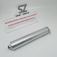 China Condenser Drying Bottle 4448179 4333461 for Hitachi ZAX55us ZAX120 ZAX130 ZAX200 ZAX230 ZAX330 Excavator AC Parts for sale