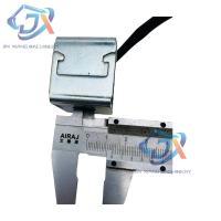 China 41B0141 Solenoid Coil 12VDC for XGMA Excavator XG815 Construction Machinery Parts 35mm Height 13mm ID for sale