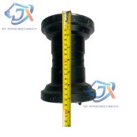 China Track Roller RD118-21700 UF090Z6A for Kubota KX121-3 KX040-4 KX037-4 U36-4 for sale