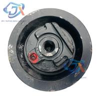 China Track Roller RD118-21700 UF090Z6A for Kubota KX121-3 KX040-4 KX037-4 U36-4 for sale