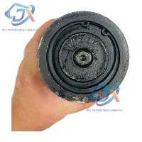 China Top Upper Roller for Kubota Excavator U35-S2 U35 U25 KX91-3 KX71-3 RC41121903 40mm for sale