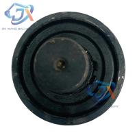 China Top Upper Roller for Kubota Excavator U35-S2 U35 U25 KX91-3 KX71-3 RC41121903 40mm for sale
