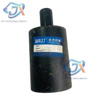 China Top Upper Roller for Kubota Excavator U35-S2 U35 U25 KX91-3 KX71-3 RC41121903 40mm for sale
