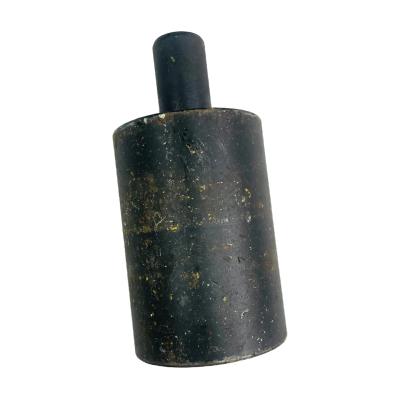 China Top Upper Roller for Kubota Excavator U35-S2 U35 U25 KX91-3 KX71-3 RC41121903 40mm for sale