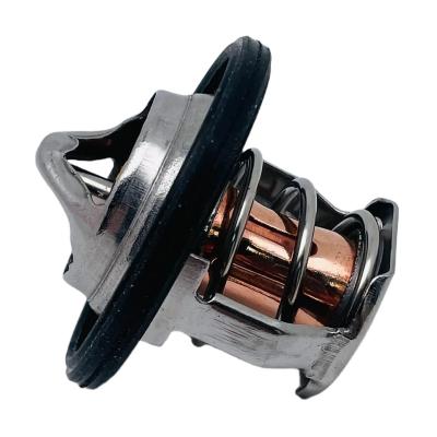 China Thermostat 15321-73010 73014 73015 for Kubota V1903 D1005 D1105 D1302 D1402 D1703 Engine for sale