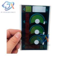 China Excavator Monitor LCD Screen Chip 106-0172 151-9385 for E312B E315B E320B Display Panel for sale