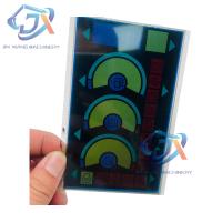 China Excavator Monitor LCD Screen Chip 106-0172 151-9385 for E312B E315B E320B Display Panel for sale
