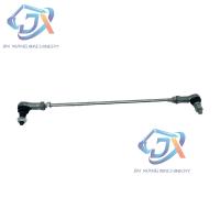 China Kobelco Excavator Throttle Lever Push Rod for SK60sr 70 120 200 230 250 Series 3 5 6 6E for sale