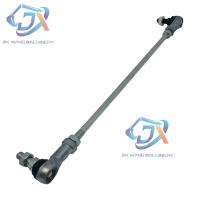 China Kobelco Excavator Throttle Lever Push Rod for SK60sr 70 120 200 230 250 Series 3 5 6 6E for sale