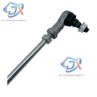 China Kobelco Excavator Throttle Lever Push Rod for SK60sr 70 120 200 230 250 Series 3 5 6 6E for sale