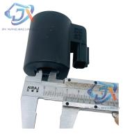 China 24V 20mm Hole Solenoid Coil SKM6-G24D 38553-61040 Hydraulic Valve Parts for Tower Crane for sale