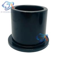 China Heavy Equipment Hardened Bucket Pins and Bushings for PC200 PC300 EX200 Excavator Loader for sale