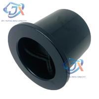 China Heavy Equipment Hardened Bucket Pins and Bushings for PC200 PC300 EX200 Excavator Loader for sale