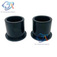 China Heavy Equipment Hardened Bucket Pins and Bushings for PC200 PC300 EX200 Excavator Loader for sale