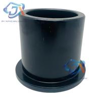 China Heavy Equipment Hardened Bucket Pins and Bushings for PC200 PC300 EX200 Excavator Loader for sale