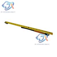 China Excavator Tool Box Support Rod Gas Spring for SH200-5 SH210-5 SH240A5 400mm Stroke Construction Parts for sale