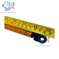 China Excavator Tool Box Support Rod Gas Spring for SH200-5 SH210-5 SH240A5 400mm Stroke Construction Parts for sale