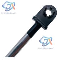 China Excavator Tool Box Support Rod Gas Spring for SH200-5 SH210-5 SH240A5 400mm Stroke Construction Parts for sale