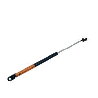 China Excavator Tool Box Support Rod Gas Spring for SH200-5 SH210-5 SH240A5 400mm Stroke Construction Parts for sale