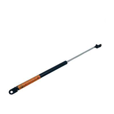 China Excavator Tool Box Support Rod Gas Spring for SH200-5 SH210-5 SH240A5 400mm Stroke Construction Parts for sale