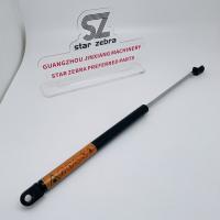 China Excavator Tool Box Support Rod Gas Spring for SH200-5 SH210-5 SH240A5 400mm Stroke Construction Parts for sale