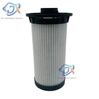 China Hydraulic Filter 333W2655 for JCB Construction Machinery Replacement 86814700 5801445572 for sale