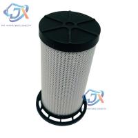 China Hydraulic Filter 333W2655 for JCB Construction Machinery Replacement 86814700 5801445572 for sale