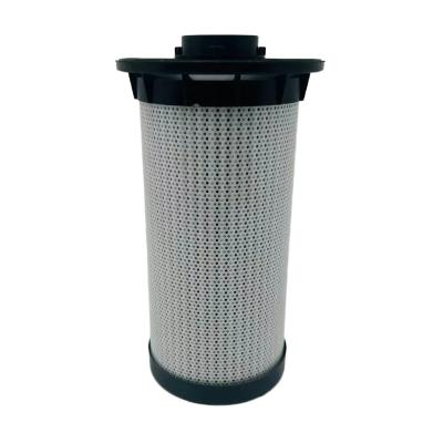 China Hydraulic Filter 333W2655 for JCB Construction Machinery Replacement 86814700 5801445572 for sale
