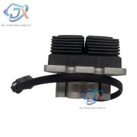 China Excavator Control Pedal Valve 561-7001 490-1012 Foot Pedal for Construction Machinery Parts for sale
