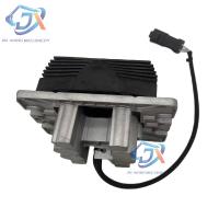 China Excavator Control Pedal Valve 561-7001 490-1012 Foot Pedal for Construction Machinery Parts for sale