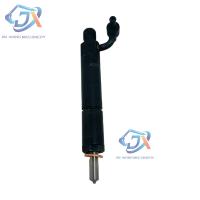 China Komatsu Engine Injector 6207-11-3100 6207-11-3110 for 4D95L 6D95 S6D95L SA6D95L for sale
