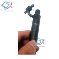 China Komatsu Engine Injector 6207-11-3100 6207-11-3110 for 4D95L 6D95 S6D95L SA6D95L for sale