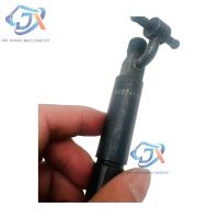 China Komatsu Engine Injector 6207-11-3100 6207-11-3110 for 4D95L 6D95 S6D95L SA6D95L for sale