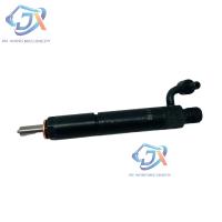 China Komatsu Engine Injector 6207-11-3100 6207-11-3110 for 4D95L 6D95 S6D95L SA6D95L for sale