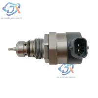 China Engine Common Rail System Pressure Control Valve 0281006250 2884598 for Construction Machinery for sale